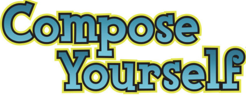 Compose Yourself - Your Bible Study Buddy