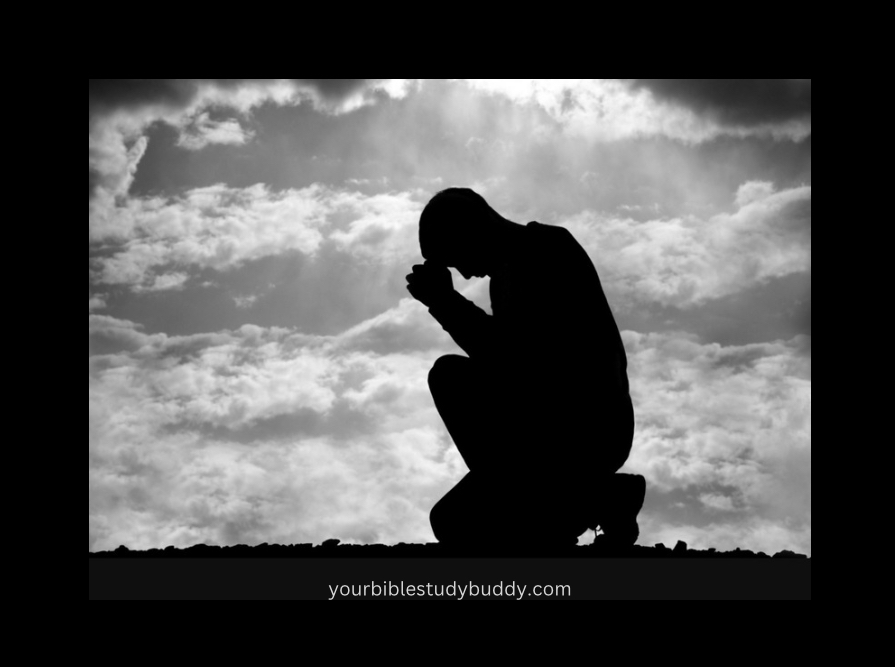 Asa's Prayer - Your Bible Study Buddy